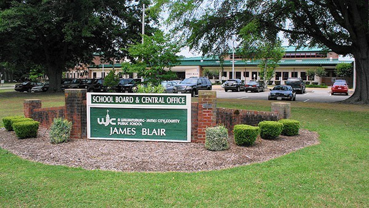 How Wjcc Schools Have Adapted To The Pandemic The Lafayette Ledger