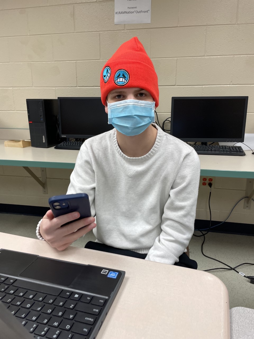Will Masks be Optional at School? – The Lafayette Ledger